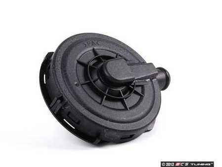 Genuine Volkswagen Audi - 077103245B - Pressure Control Valve (PCV ...