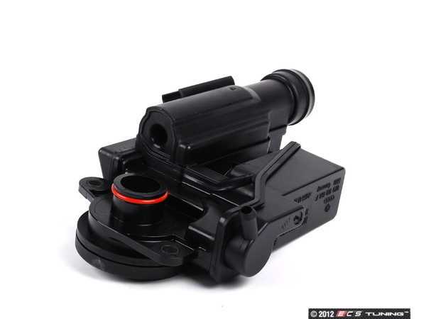 Genuine Volkswagen Audi - 079103464F - Pressure Control Valve (PCV ...