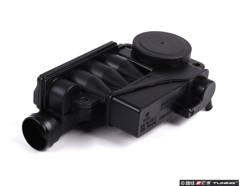 Genuine Volkswagen Audi - 079103464F - Pressure Control Valve (PCV ...