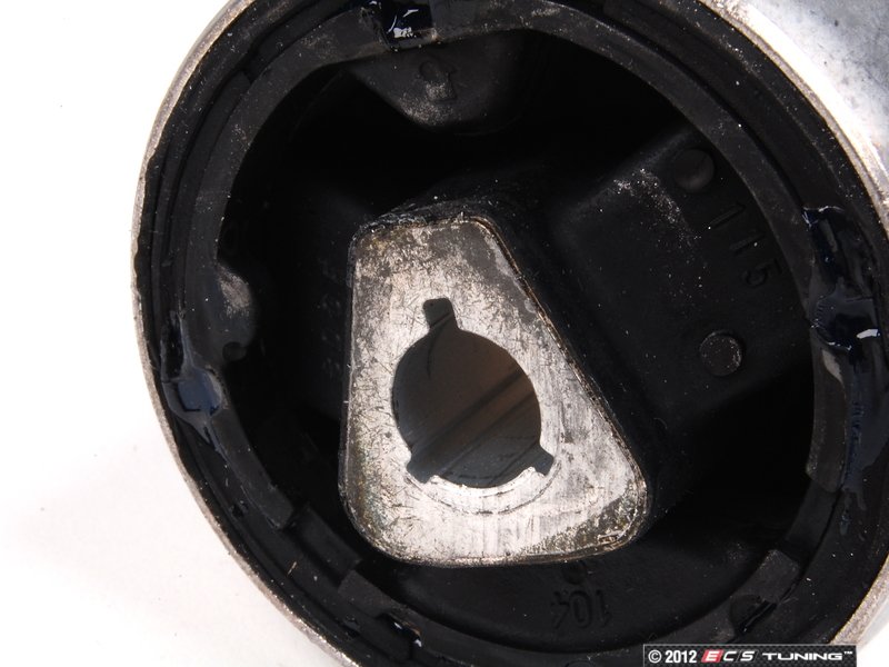 Lemforder - 31120305612 - Front Thrust Arm Bushing - Forward Position ...