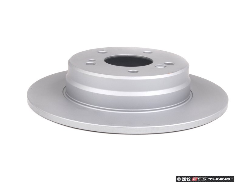Zimmermann - 2034230112 - Rear Brake Rotor - Priced Each