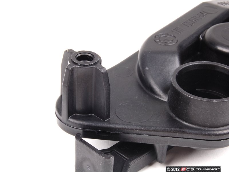 Genuine BMW - 17117507973 - Radiator Mounting Bracket (17-11-7-507-973)