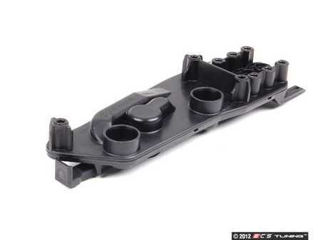 Genuine BMW - 17117507973 - Radiator Mounting Bracket (17-11-7-507-973)