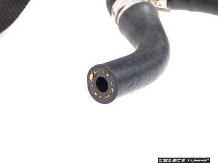 Genuine BMW - 17127508041 - Coolant Vent Line (17-12-7-508-041)