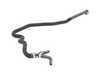 Genuine BMW - 17127508041 - Coolant Vent Line (17-12-7-508-041)