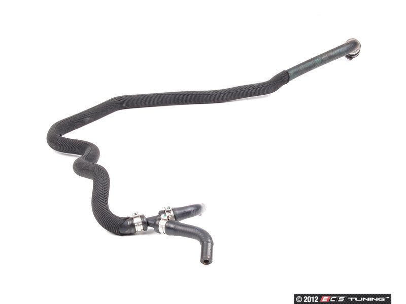 Genuine BMW - 17127508041 - Coolant Vent Line (17-12-7-508-041)