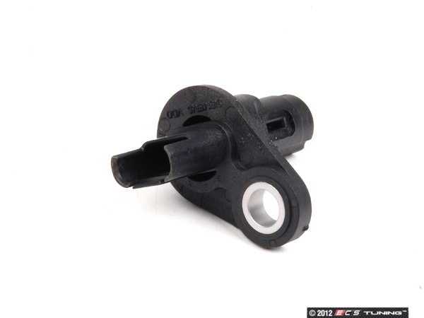 Genuine BMW - 13627525015 - Crankshaft Position Sensor (13-62-7-525-015)