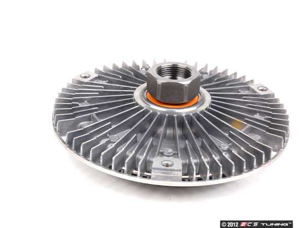 Genuine BMW - 11527502804 - Radiator Fan Clutch (11-52-7-502-804)
