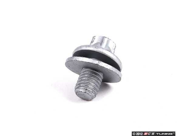 Genuine BMW - 07146963730 - Torx Bolt - Priced Each (07-14-6-963-730)