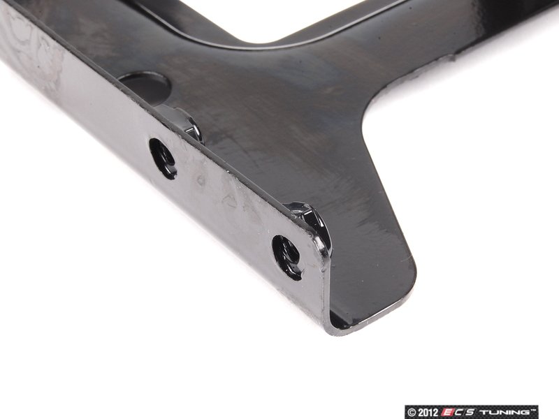 Genuine BMW - 51717197211 - Headlight Bracket - Left (51-71-7-197-211)