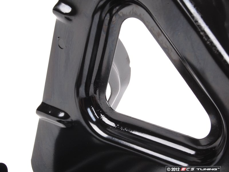 Genuine BMW - 51717197211 - Headlight Bracket - Left (51-71-7-197-211)