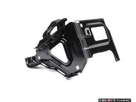 Genuine BMW - 51717197211 - Headlight Bracket - Left (51-71-7-197-211)