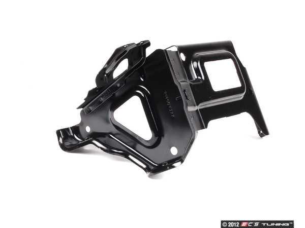 Genuine BMW - 51717197211 - Headlight Bracket - Left (51-71-7-197-211)