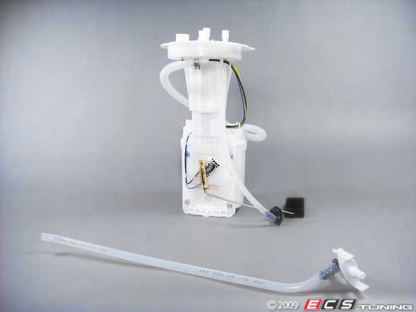 Genuine Volkswagen Audi - 8E0919051CG - Fuel Pump - Assembly (8E0 919 ...