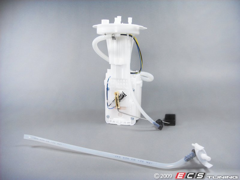 Genuine Volkswagen Audi - 8E0919051CG - Fuel Pump - Assembly (8E0 919 ...