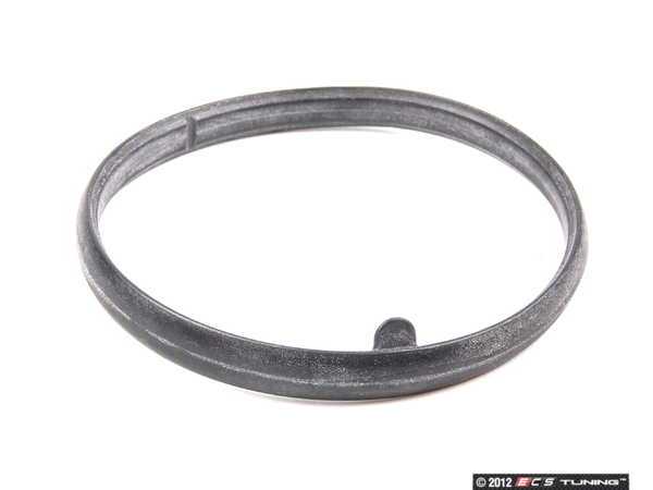 Genuine Volkswagen Audi - 06D115562 - Oil Filter - Priced Each (06D 115 ...