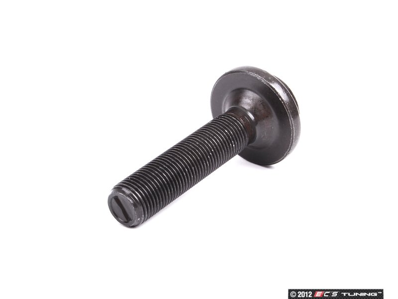Original Equipment Supplier - 4B0407643A - Drive Axle Shoulder Bolt ...