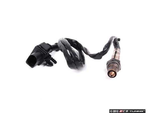 Walker - 99760616801 - Pre-Catalyst Oxygen Sensor - Priced Each