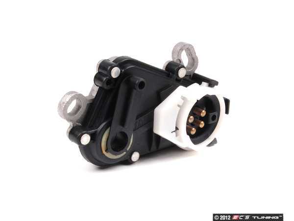 MTC - 0005454906 - Neutral Safety Switch - 4 Pin