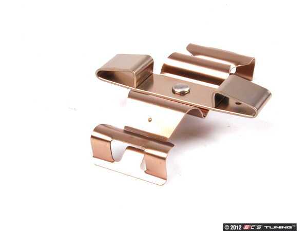 Genuine Mercedes Benz - 0004219691 - Anti-Rattle Spring