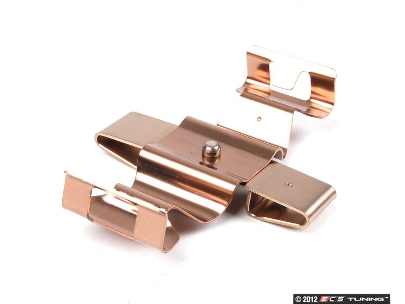 Genuine Mercedes Benz - 0004219691 - Anti-Rattle Spring