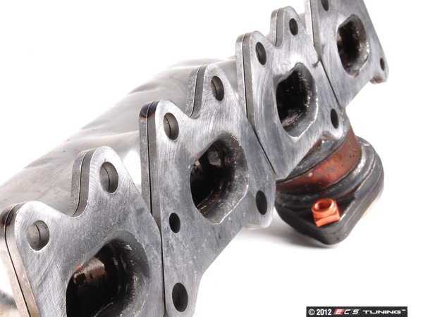 Genuine Mercedes Benz - 1111404209 - Exhaust Manifold