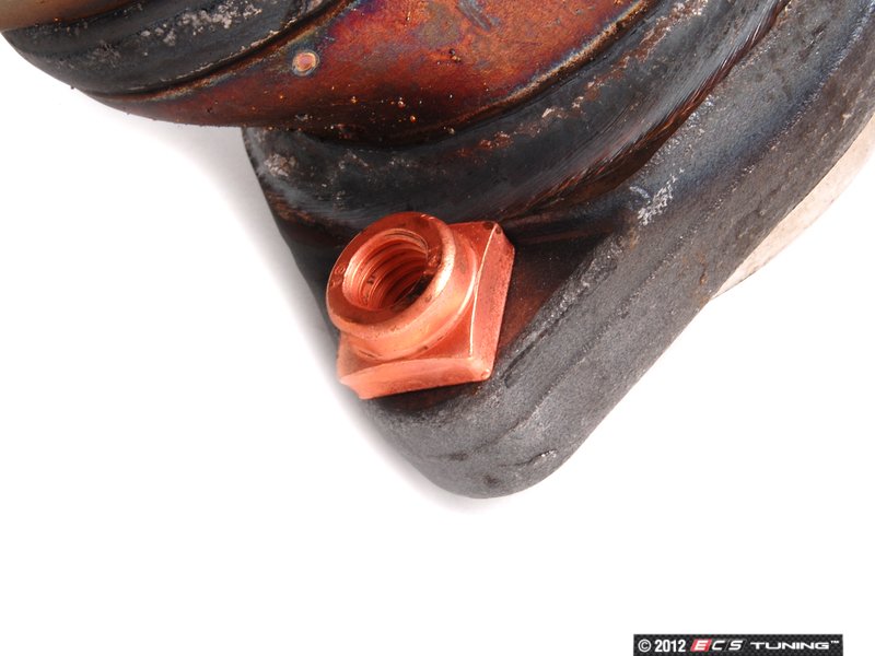 Genuine Mercedes Benz - 1111404209 - Exhaust Manifold