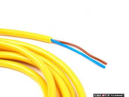 Genuine Mercedes Benz - 0025402305 - CABLE HARNES - (NO LONGER AVAILABLE)