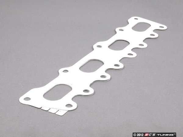 Genuine Mercedes Benz - 1111420880 - Exhaust Manifold Gasket - Priced Each