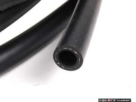 Genuine Volkswagen Audi - 1J0955964F - Headlight Washer Fluid Hose - 5 ...