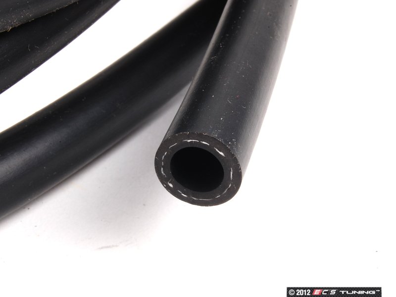 Genuine Volkswagen Audi - 1J0955964F - Headlight Washer Fluid Hose - 5 ...