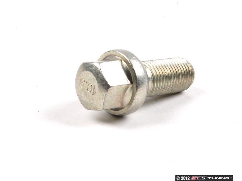 H&R - 1252803 - Ball Seat 12x1.5x28mm Wheel Bolt - Priced Each