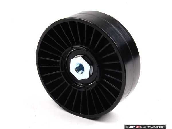 Genuine Volkswagen Audi - 028145278E - Belt Tensioner Pulley (028 145 ...