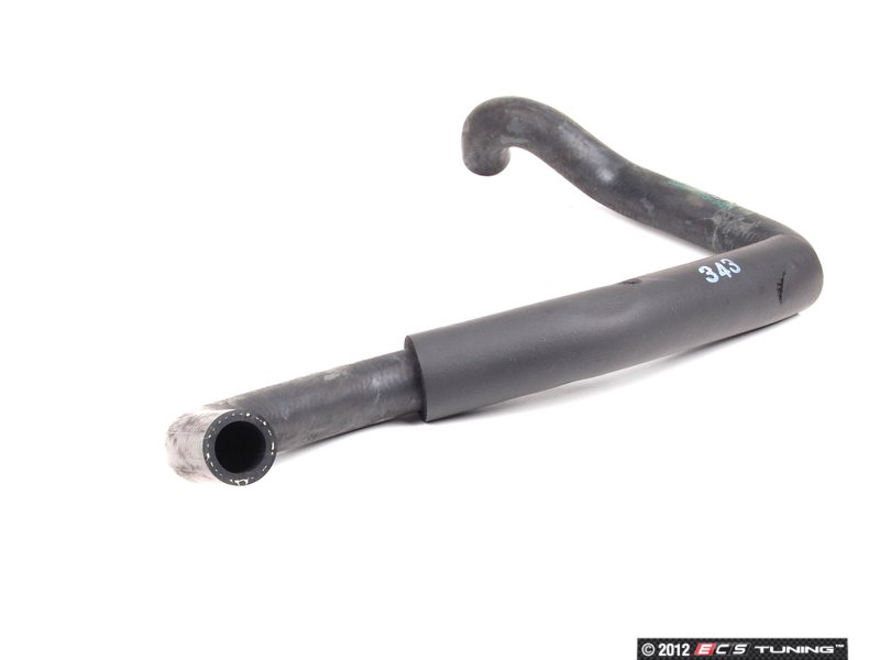 Genuine BMW - 11721427912 - Pressure Hose (11-72-1-427-912)