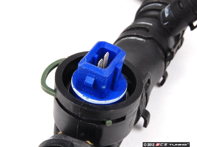 Genuine Volkswagen Audi - 7D0121156K - Coolant Hose - (NO LONGER ...