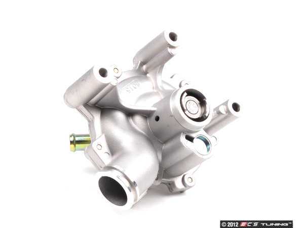 Bremmen Parts - 11517520123 - Water Pump With O-Ring