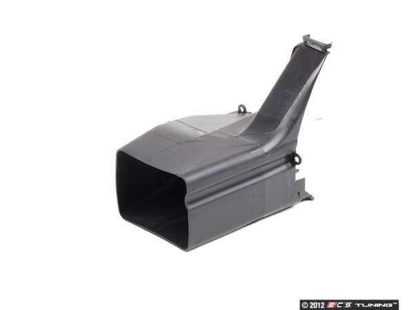 Genuine BMW - 51718235244 - AIR DUCT (51-71-8-235-244)