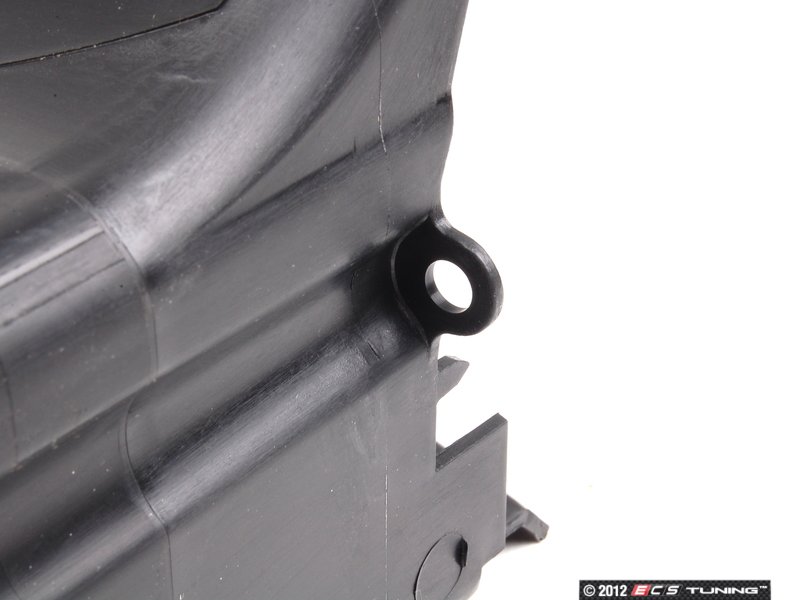 Genuine BMW - 51718235244 - AIR DUCT (51-71-8-235-244)