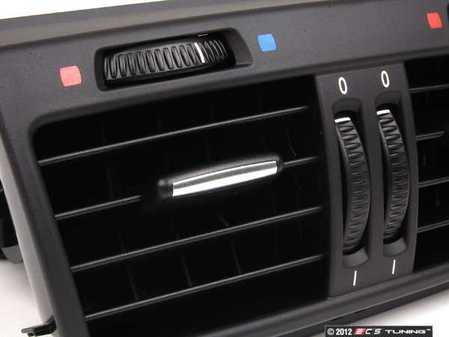 Genuine BMW - 64226954954 - Center Console Fresh Air Vent - Center (64 ...