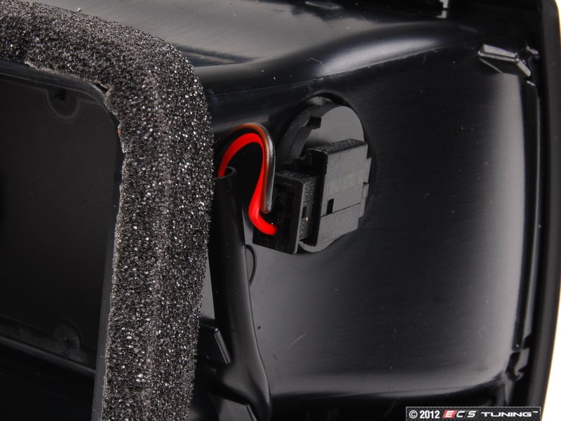 Genuine BMW - 64226954954 - Center Console Fresh Air Vent - Center (64 ...