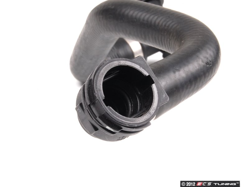 Genuine BMW - 17127537109 - Coolant Hose (17-12-7-537-109)