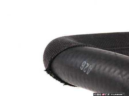 Genuine BMW - 17127537109 - Coolant Hose (17-12-7-537-109)