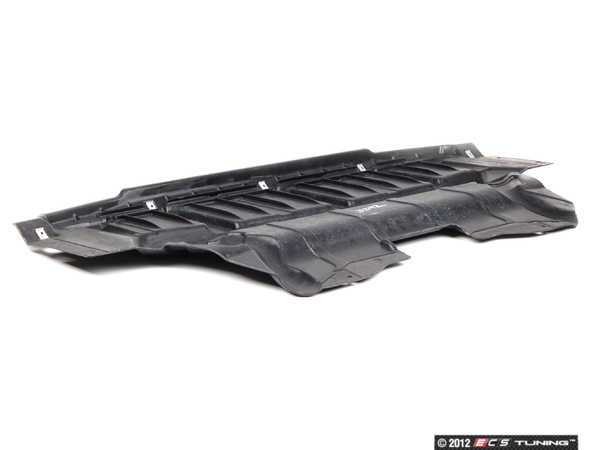 Genuine BMW - 51718402436 - E53 X5 Front Belly Pan (Cover) - (NO LONGER ...