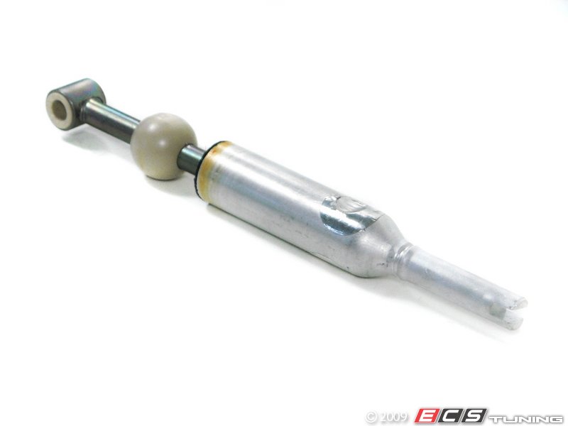 Genuine BMW - 25117527254 - Shift Lever (25-11-7-527-254)