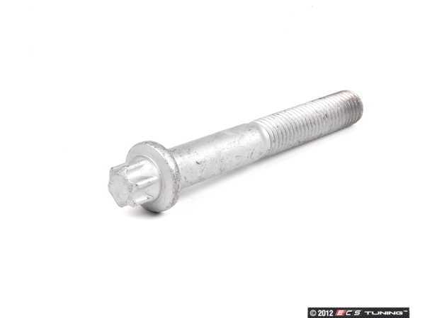 Genuine BMW - 23001222894 - Transmission Mounting Bolt - Priced Each ...
