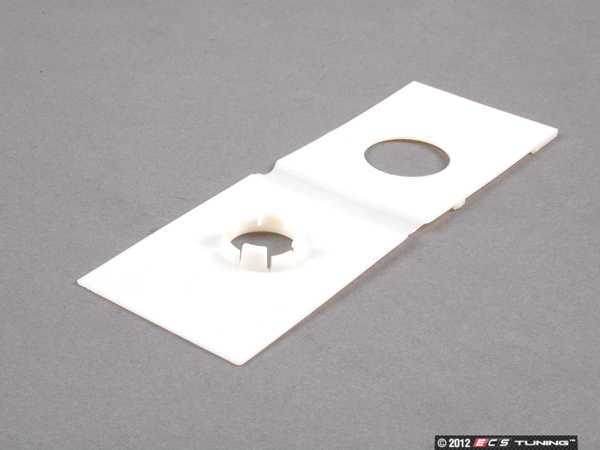 Genuine BMW - 51338238587 - BASE (51-33-8-238-587)