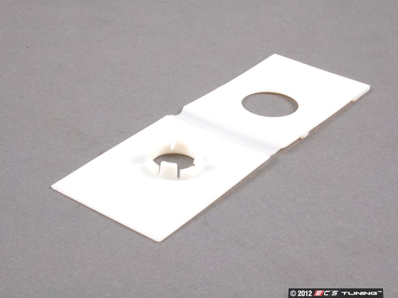 Genuine BMW - 51338238587 - BASE (51-33-8-238-587)