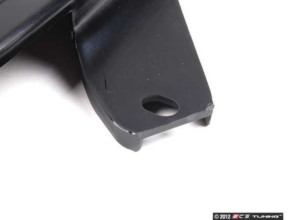 Genuine MINI - 51137155597 - Air Duct Tray (51-13-7-155-597)