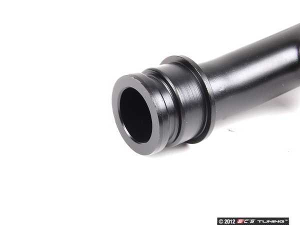 Genuine Volkswagen Audi - 06A121065AR - Water Pipe (06A 121 065 AR)