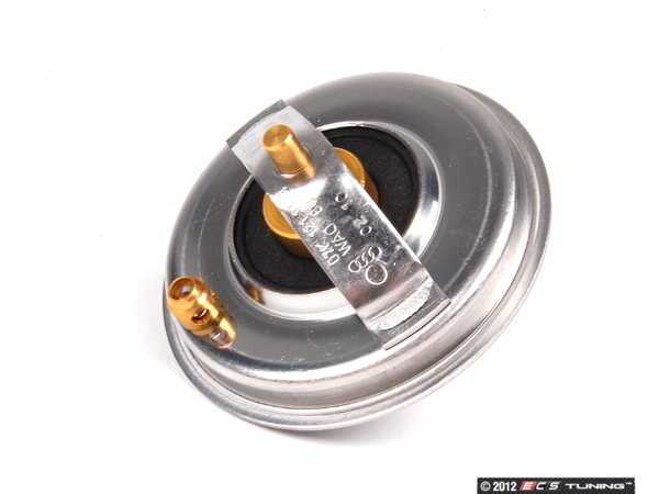 Genuine Volkswagen Audi - 07K121113B - Thermostat (07K 121 113 B)